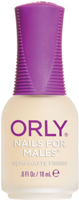 Orly Nails For Males BeautySuperstore 1